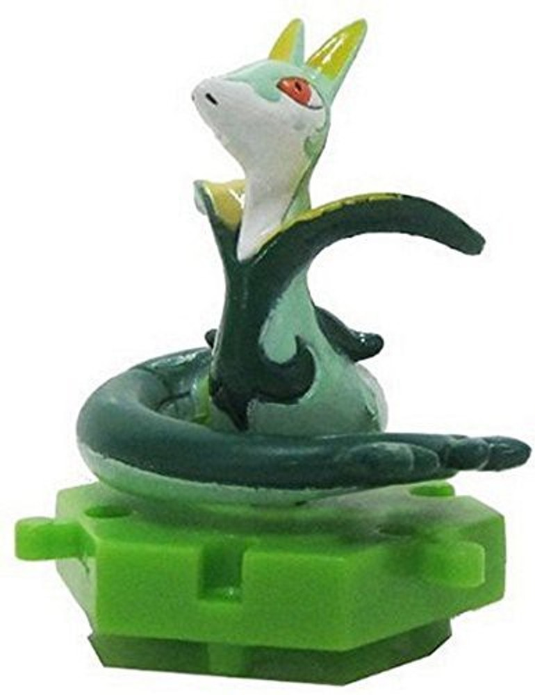 Realistic Serperior