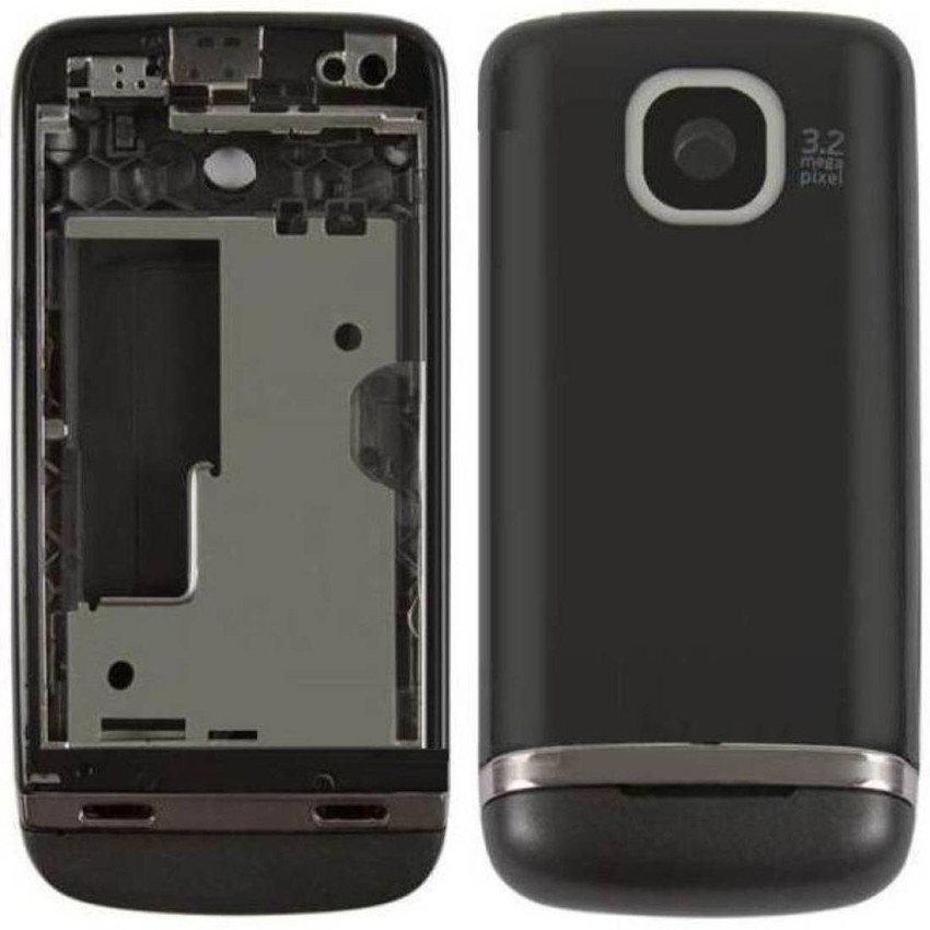 Nokia Asha 311 Black
