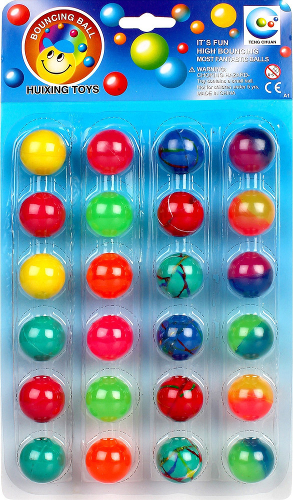 Bouncing Balls Game