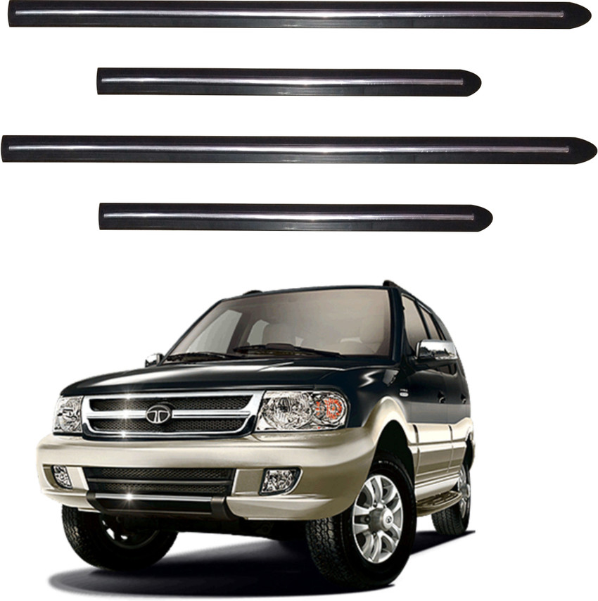 Tata Safari Dicor Accessories