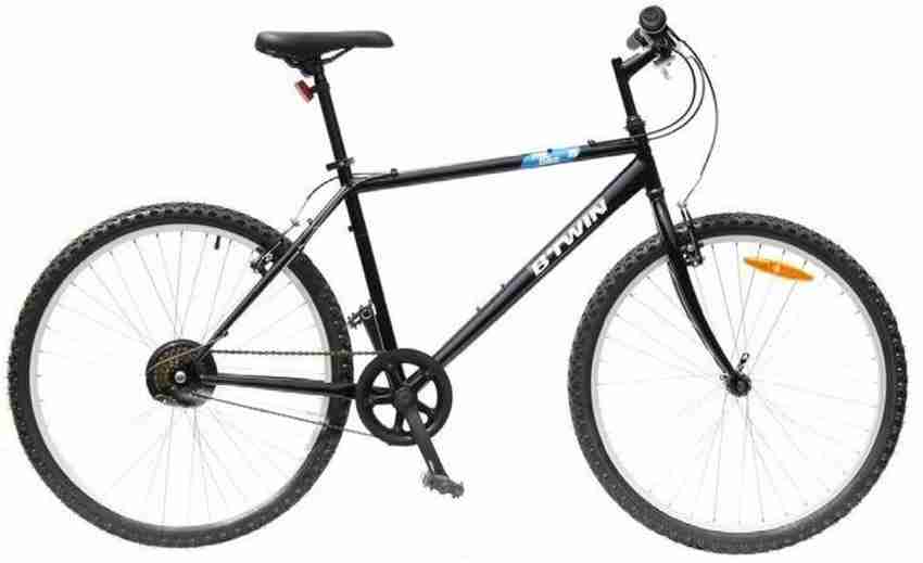 Btwin cycle black store