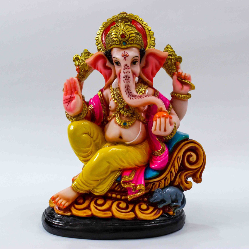 Ganpati Bappa Murti
