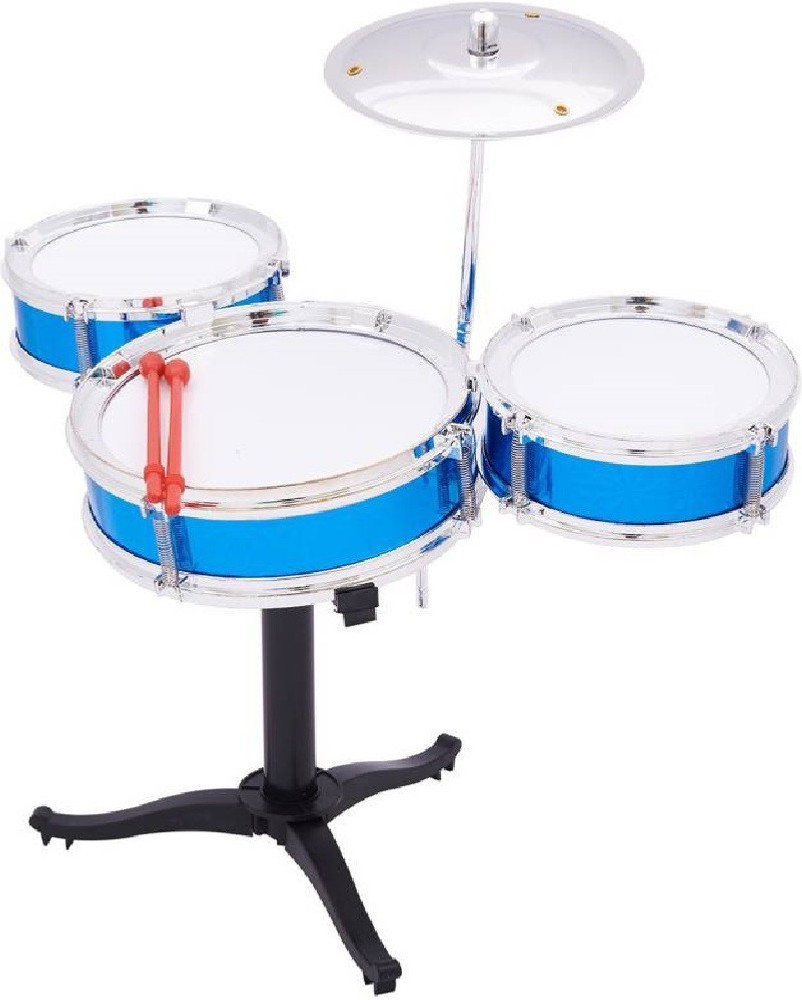 Cool Jazz Instruments