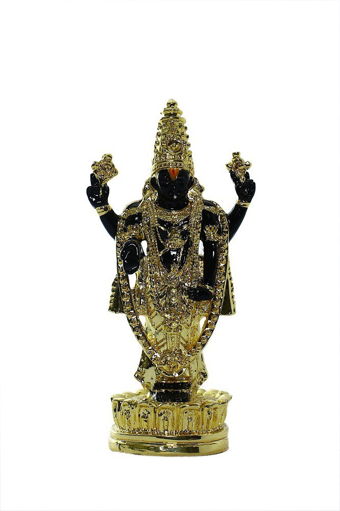 Lord Venkateswara Original Statue