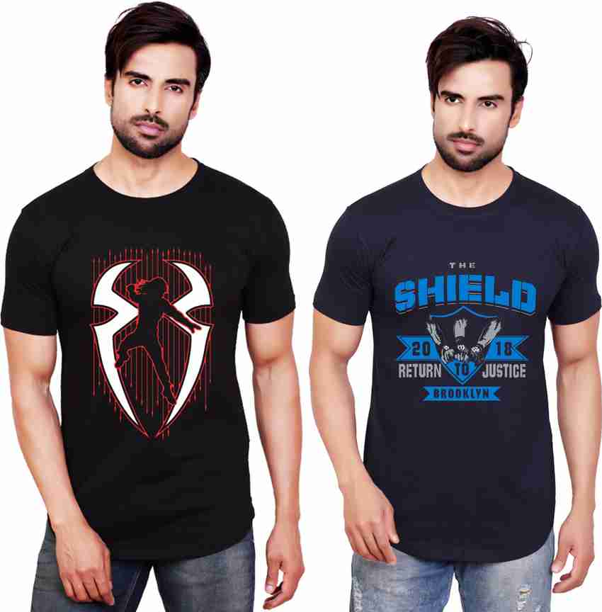 116 Clique Logo Blue