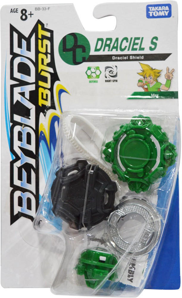 Draciel Beyblade
