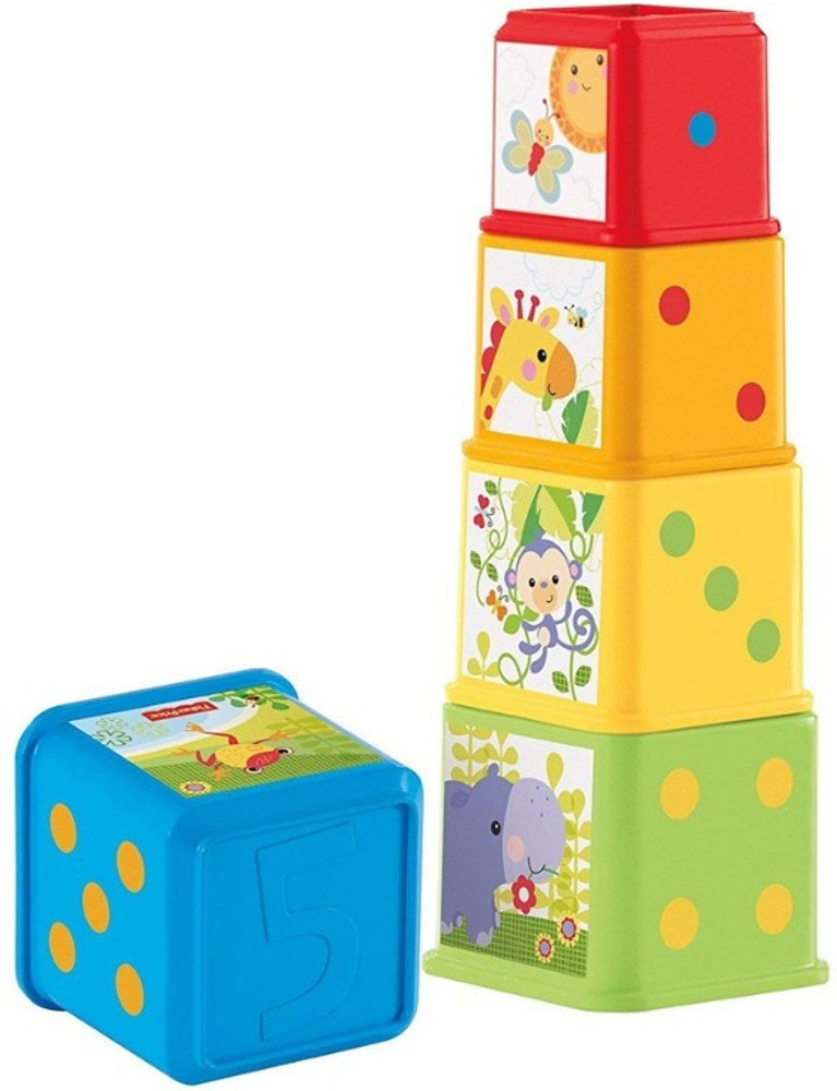 Fisher Price In India