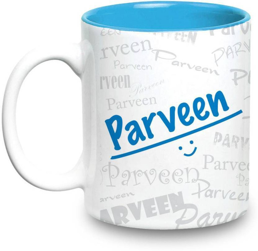 Parveen Name
