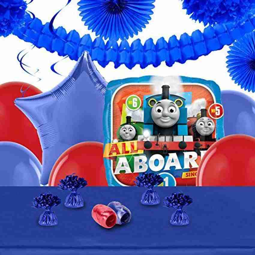 Thomas Party Supplies