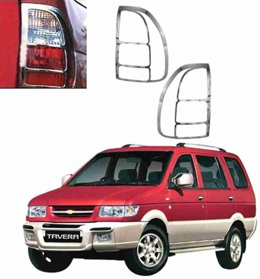 Tavera Car Png