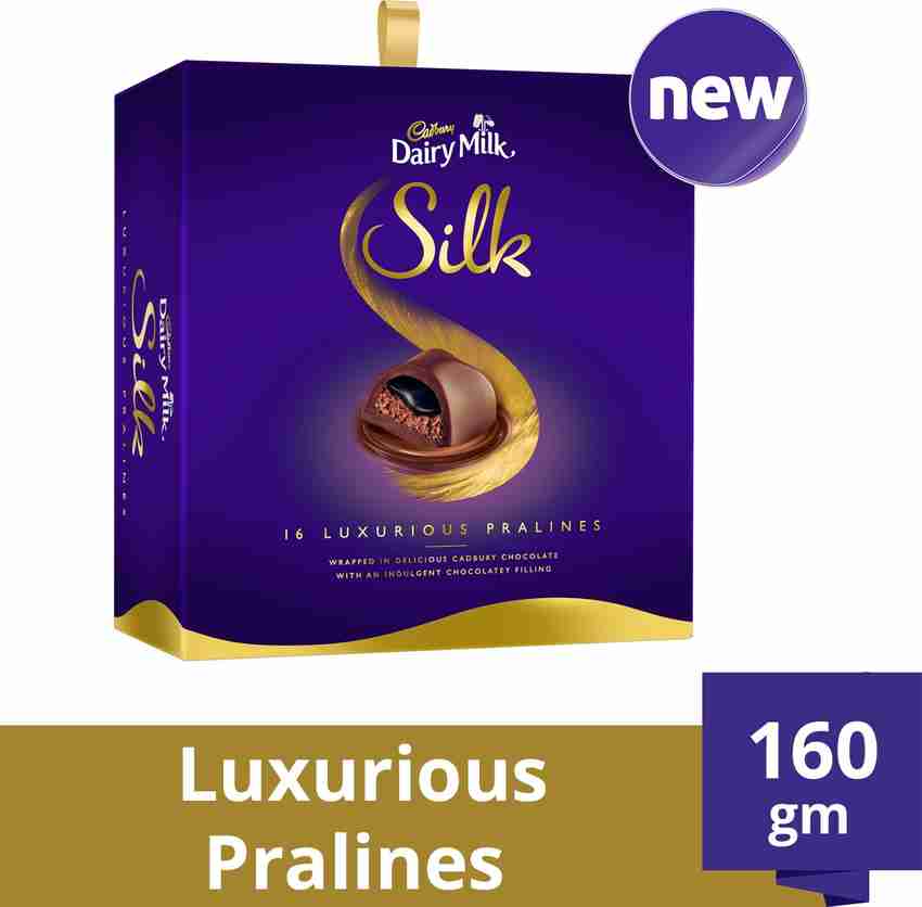 Dairy Milk Gift Pack