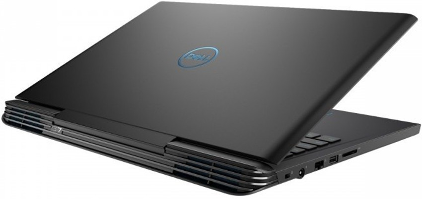 DELL G7 15 7000 Series Intel Core i9 8th Gen 8950HK - (16 GB DELL G7 15 7000 Series Intel Core i9 8th Gen 8950HK - (16 GB