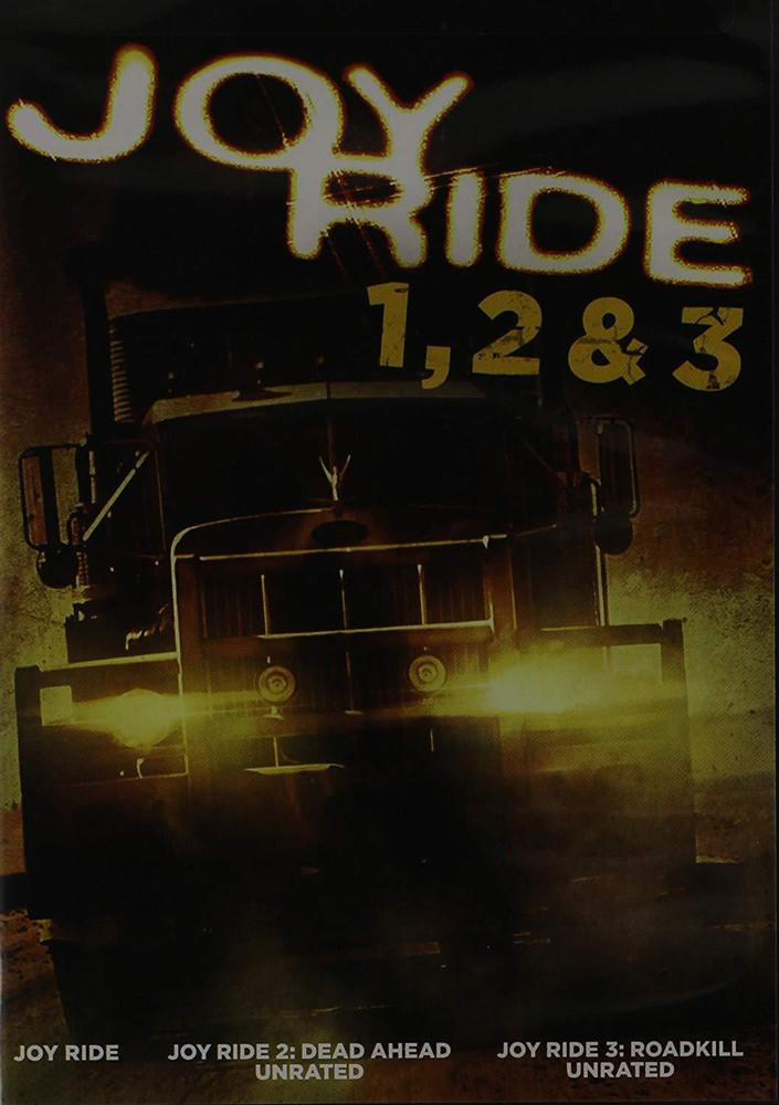 Matthew Kimbrough Joy Ride