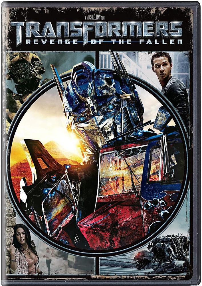 Transformers Revenge of the Fallen Price in India Buy Transformers Revenge of the Fallen online at Flipkart