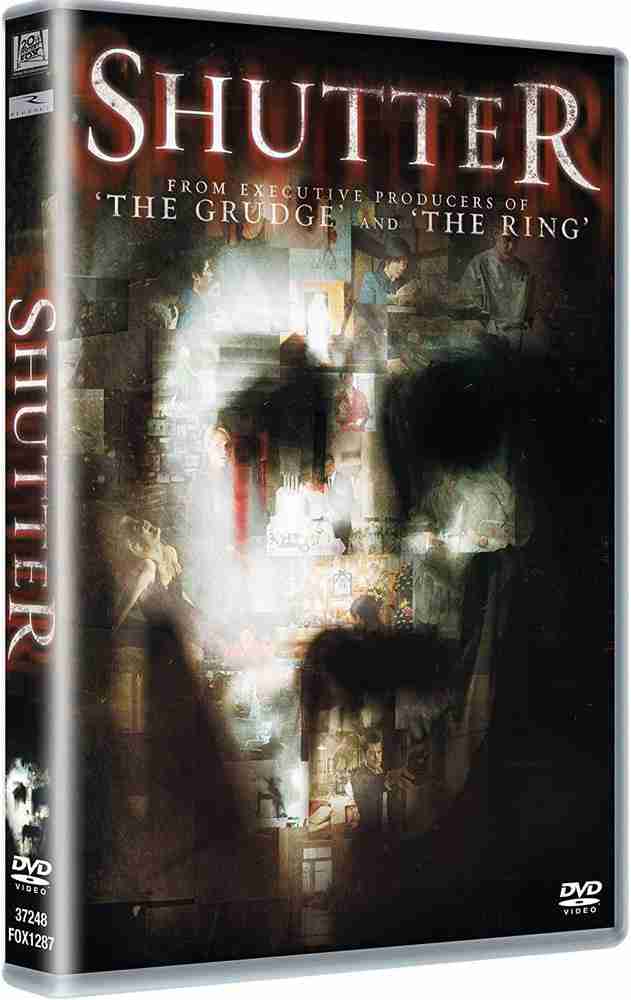 Shutter Movie English