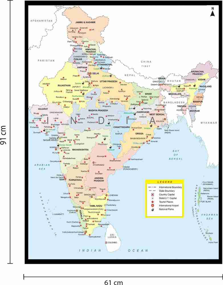 High Resolution Hd Images Of India Map India Map High Resolution