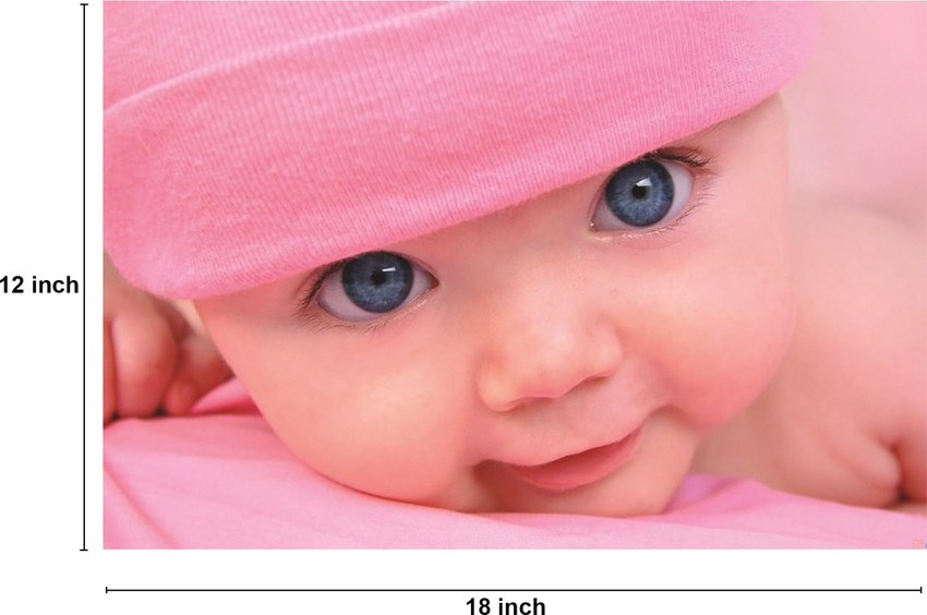 Baby Super High Resolution Wallpaper