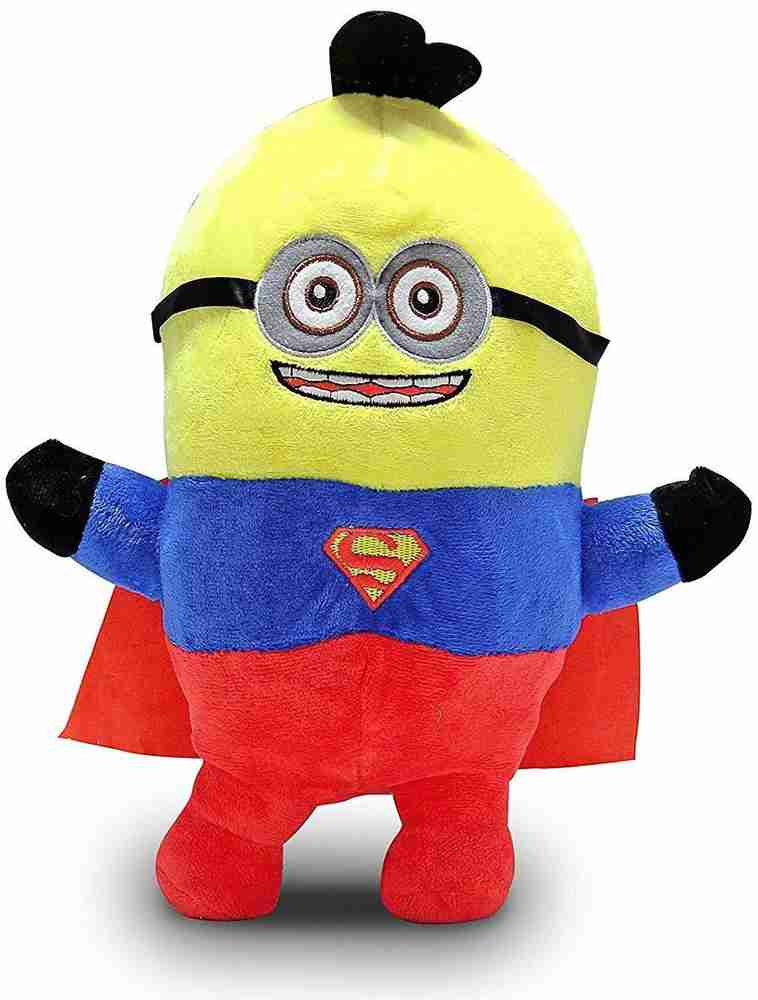 Minion Superman
