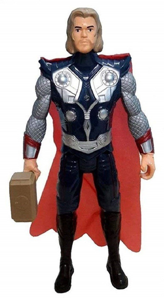 Thor Avengers Full Body