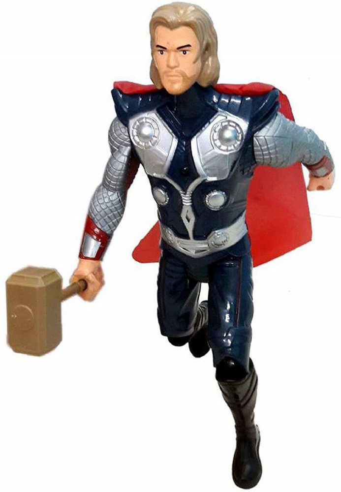 Thor Avengers Full Body