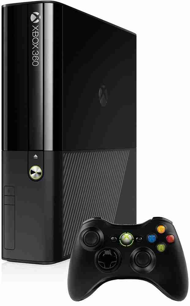 Xbox 360 Slim Refurbished