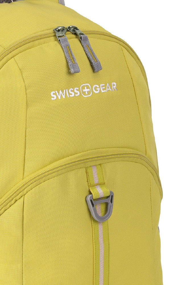 Swiss Army Backpack Target