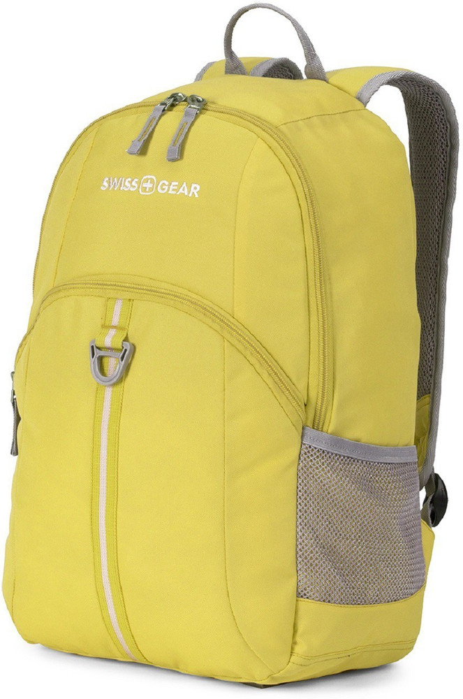Swiss Army Backpack Target