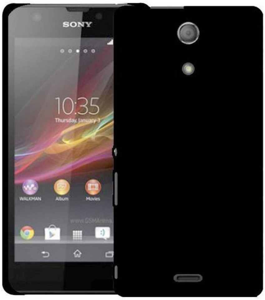 Xperia Zr Black