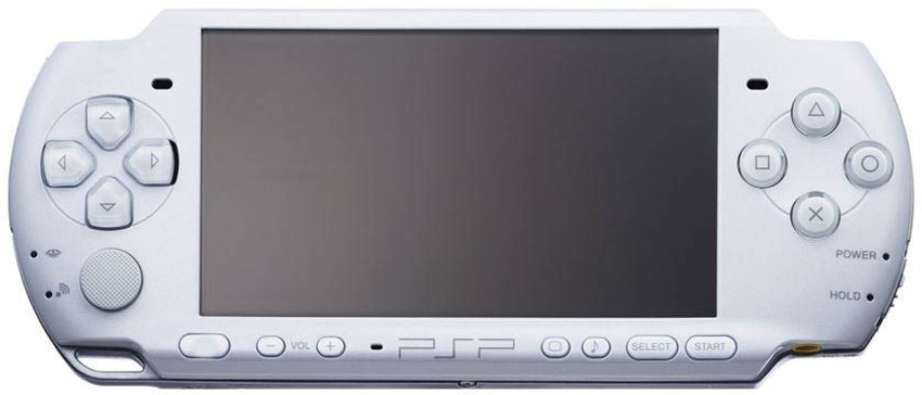 Mp4 Sony Games