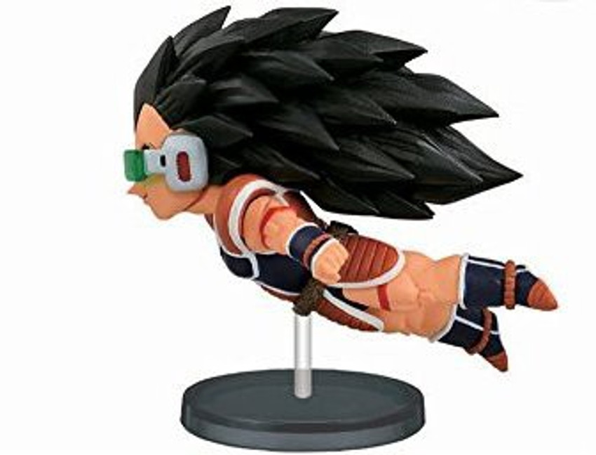 Raditz Toys