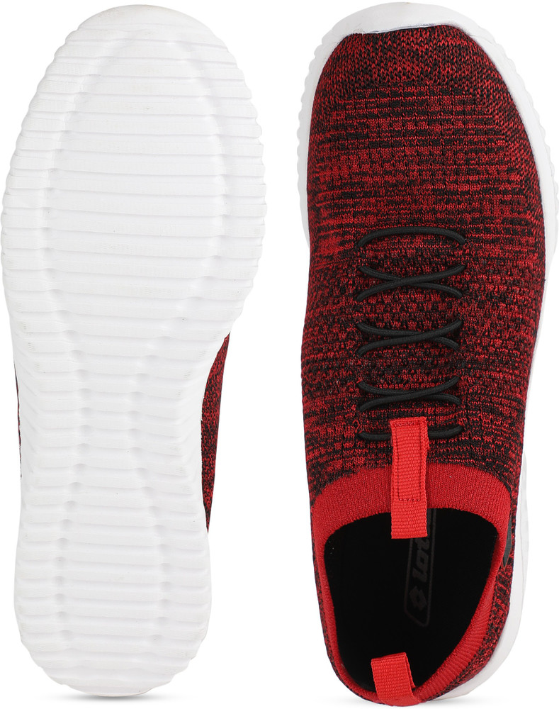 LOTTO AMANDA Running Shoes For Women Buy Grey Color LOTTO AMANDA Running Shoes For Women Online at Best Price Shop Online for Footwears in India Flipkart