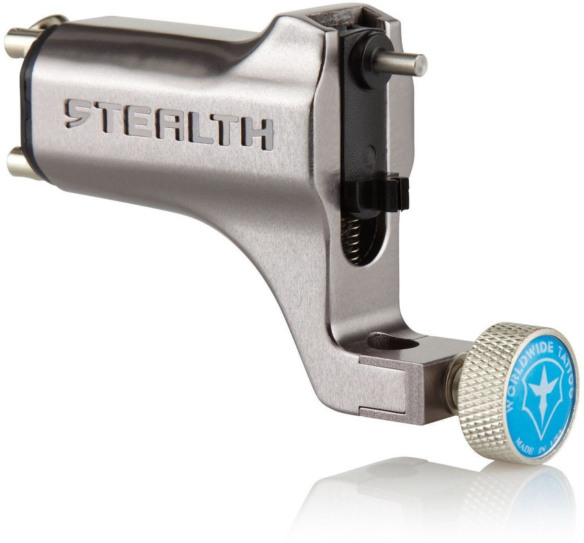 Stealth Tattoos Stealth 2 Tattoo Machine At Best Price In Mumbai By