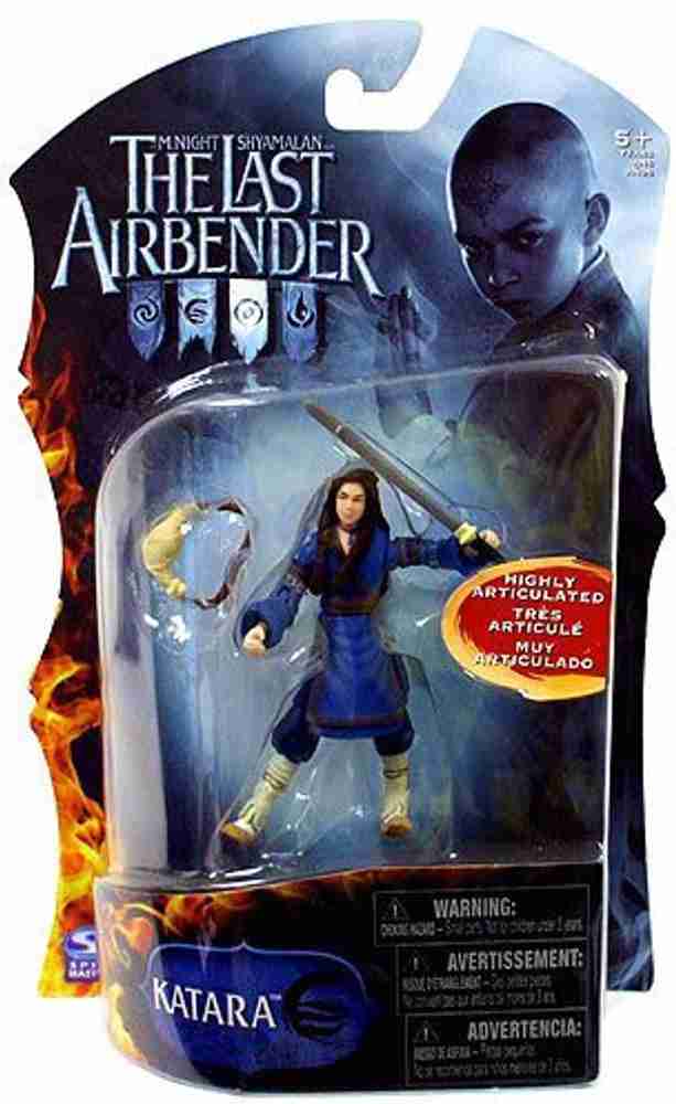 Avatar The Last Airbender Movie 3
