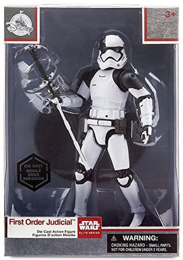 Star wars elite series stormtrooper store