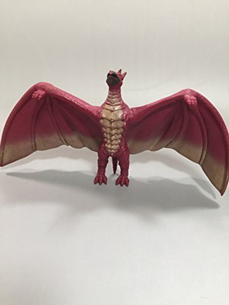 Rodan 2004