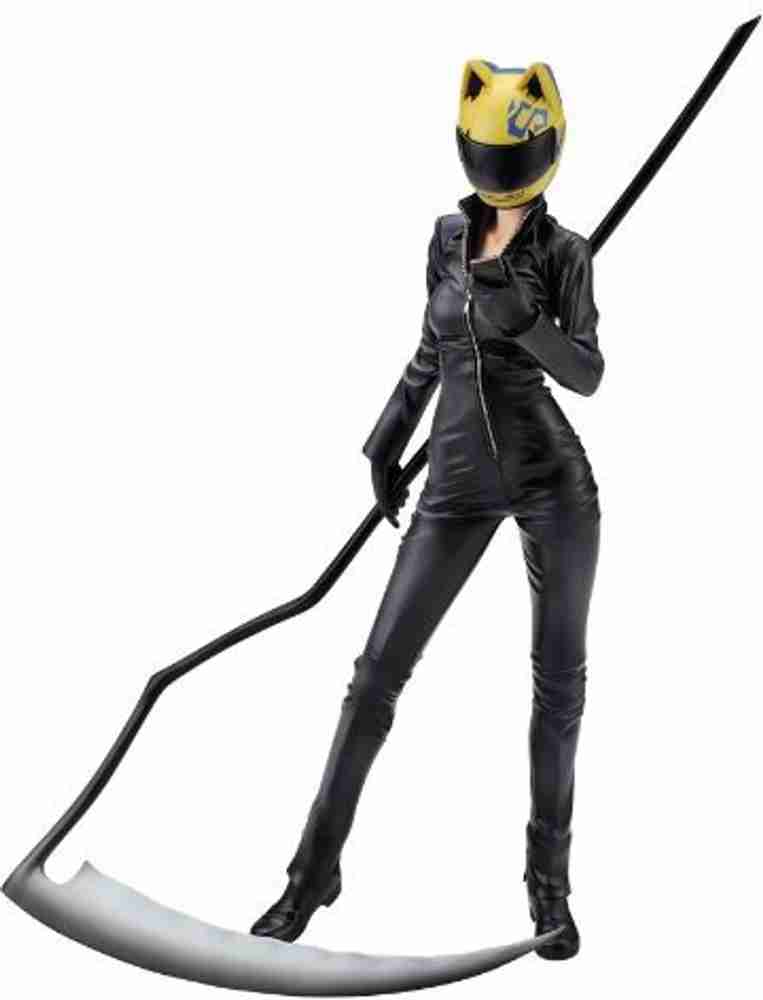 Durarara Celty Cosplay Helmet