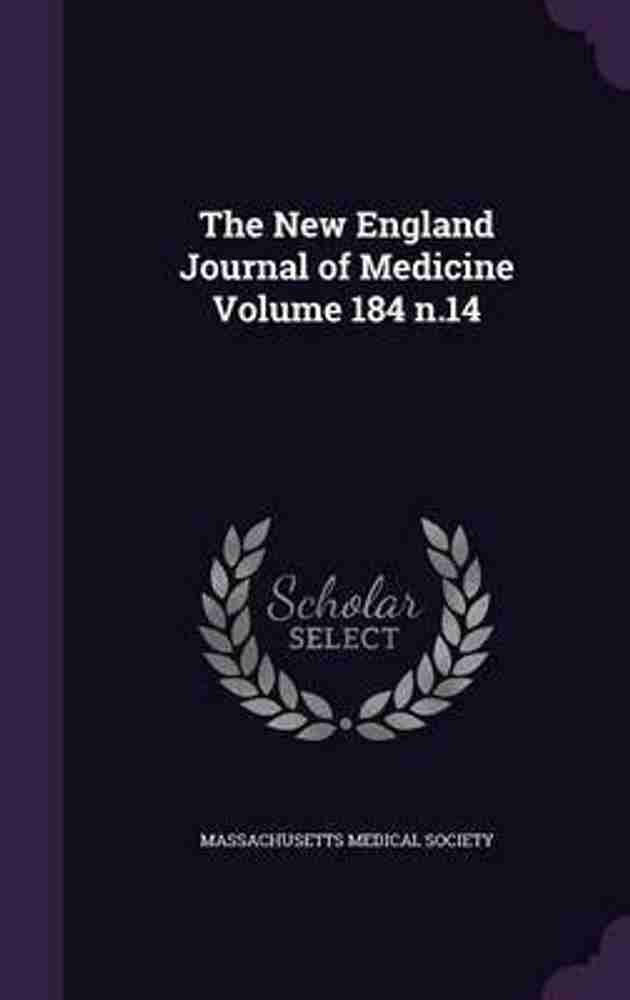New England Journal Of Medicine