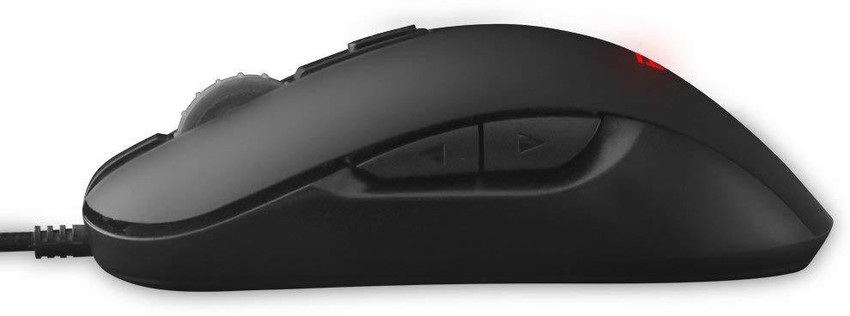 Redgear X12 Pro Wired Optical Gaming Mouse Redgear Flipkart