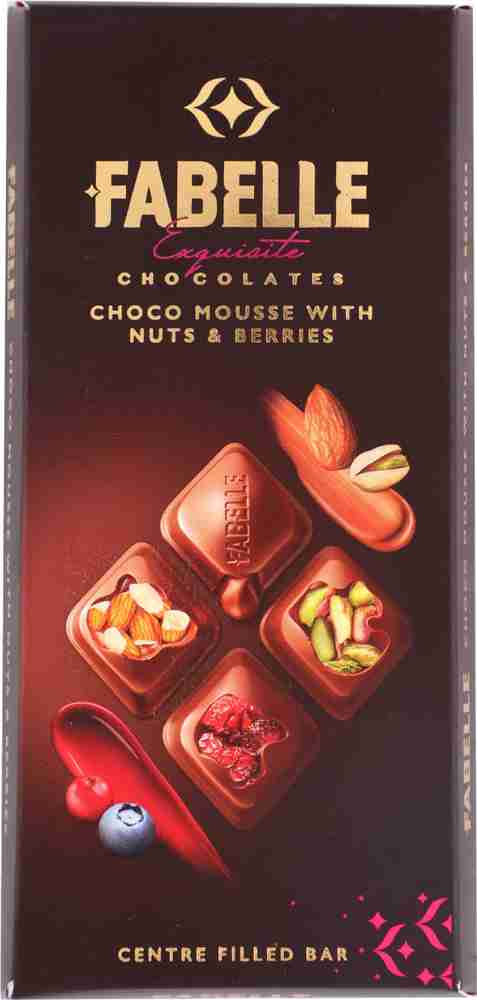 Fabelle chocolate price store