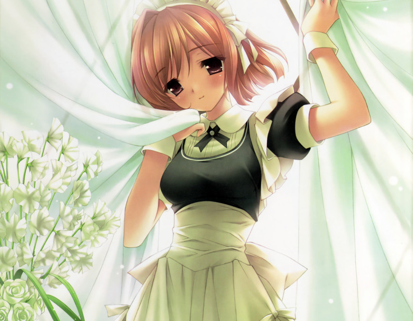 Yosuga No Sora Motoka