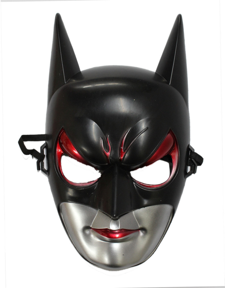 Batwoman Mask