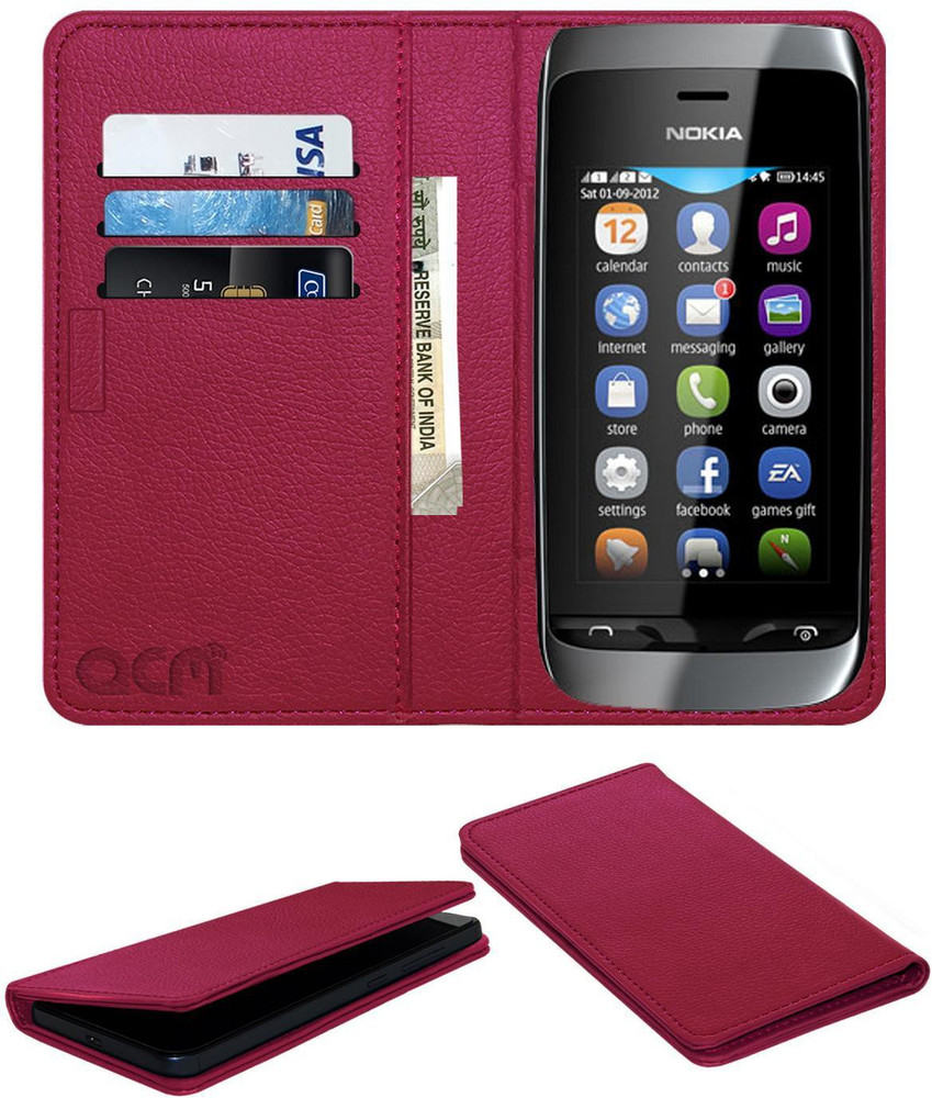 Nokia Asha 310 Black