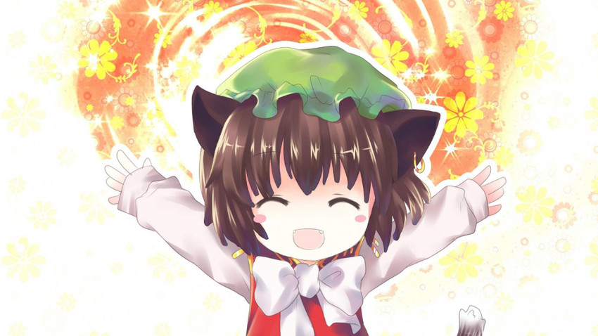 Chen Touhou
