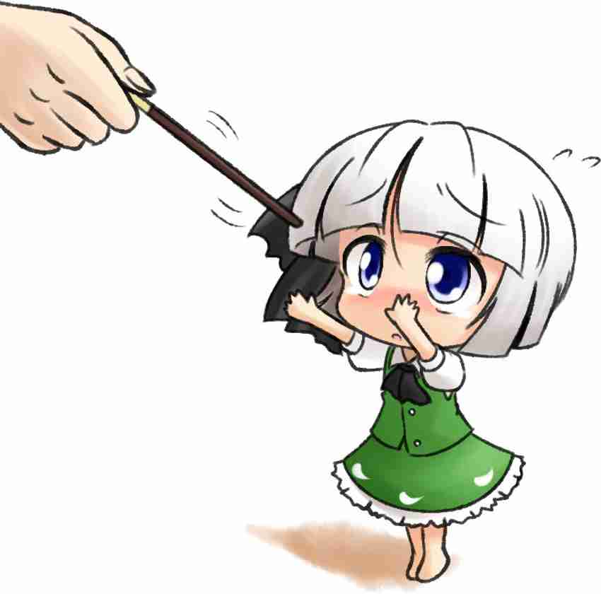 Touhou Chibi Youmu