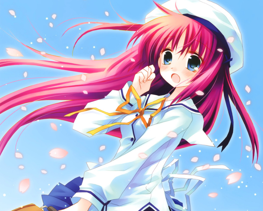 Da Capo Kotori