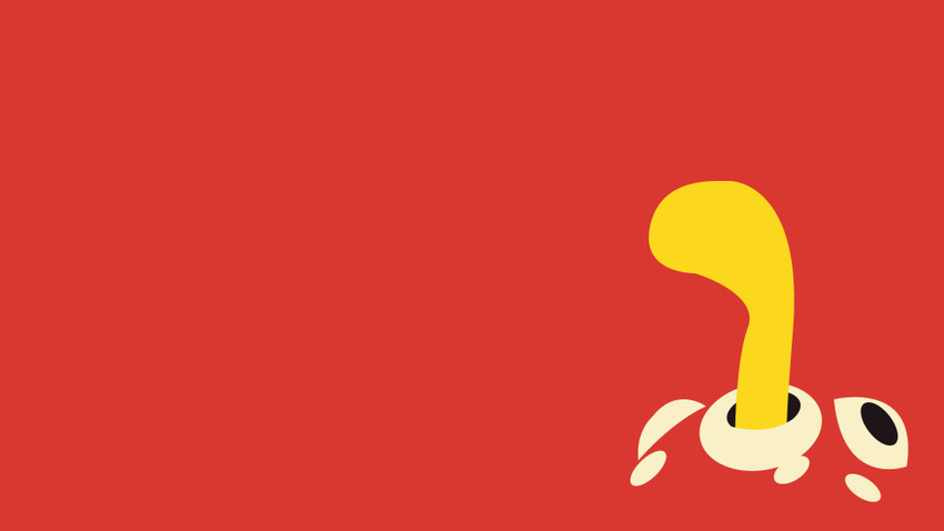 Shuckle Wallpaper