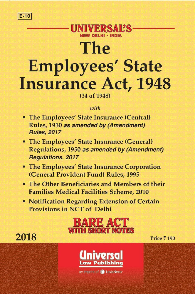 Employees Insurance