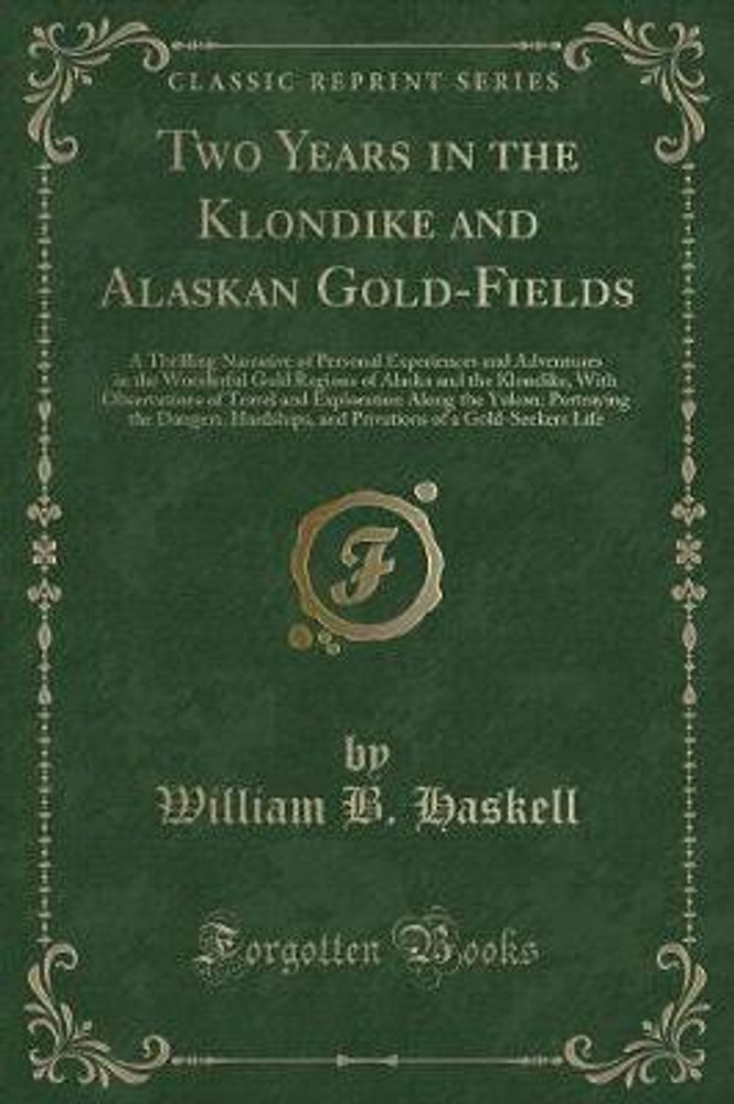 William Haskell Klondike