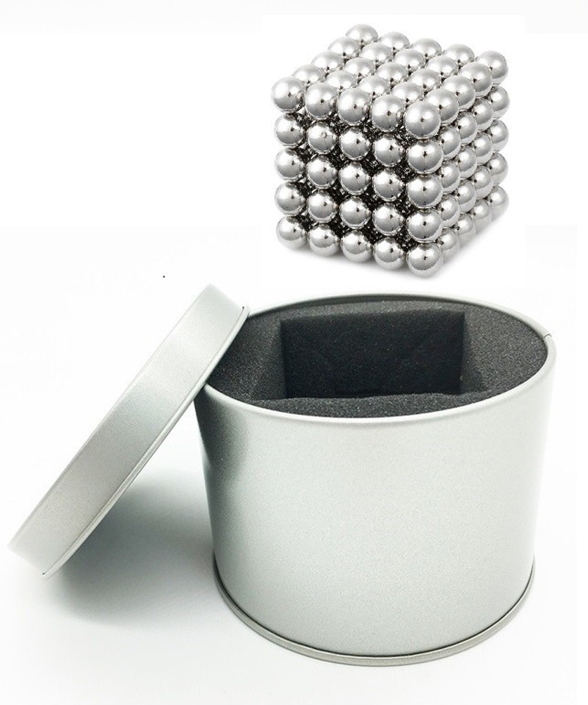 Neodymium Magnet Balls