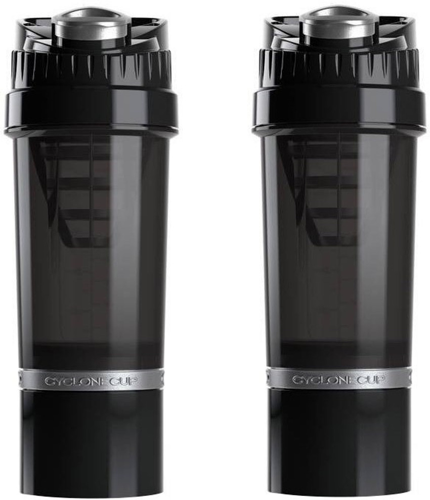 Cyclone Cup Protein Shaker Blender Bottle Mixer